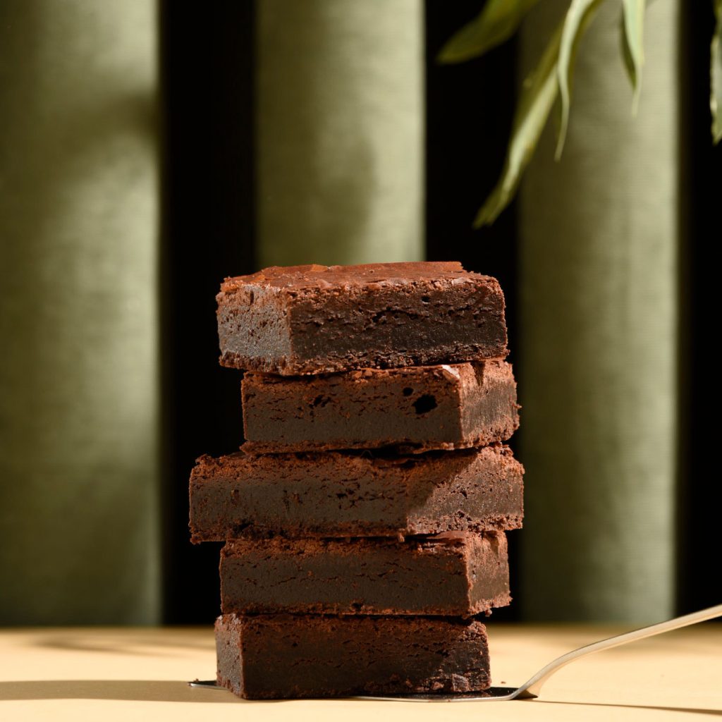 Brownie Trays - Brownies Food & Co.